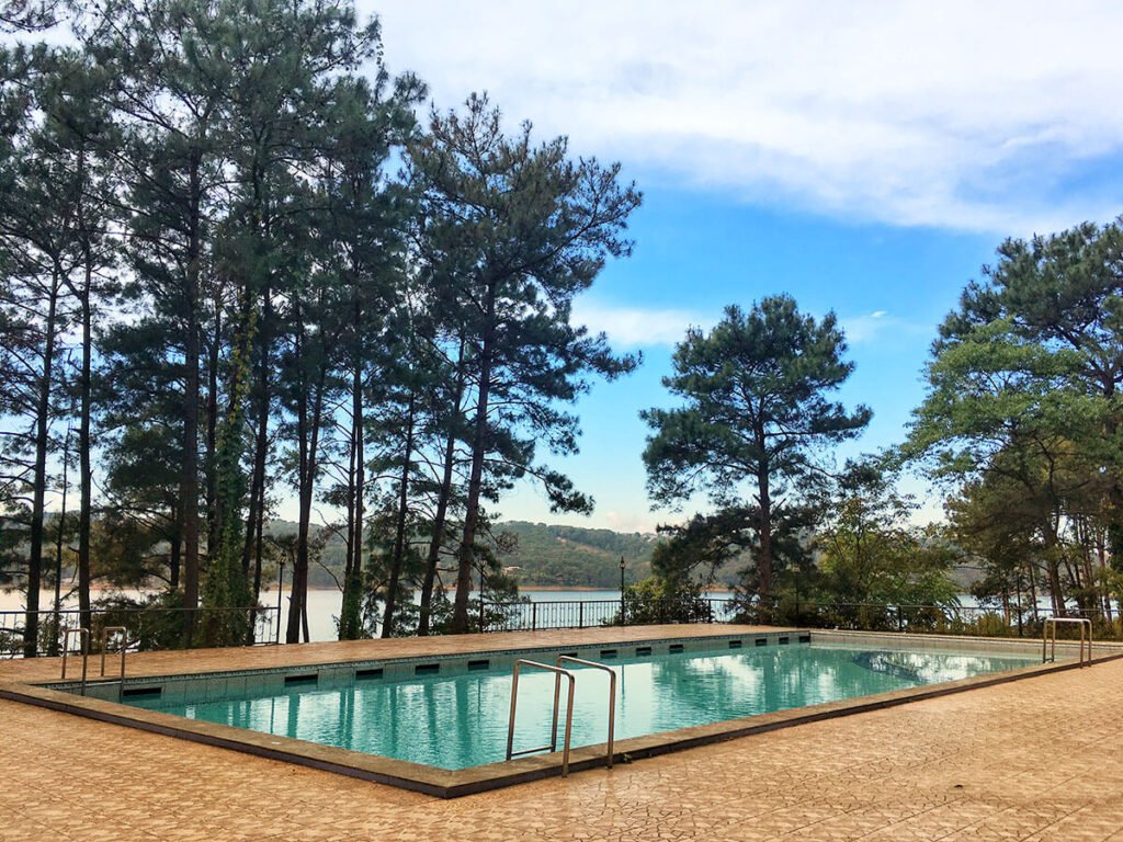 Orchid Lake Resort Umiam | Lakeside Luxury Retreat in Meghalaya