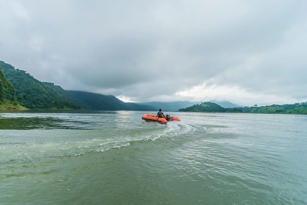 Orchid Lake Resort Umiam | Lakeside Luxury Retreat in Meghalaya