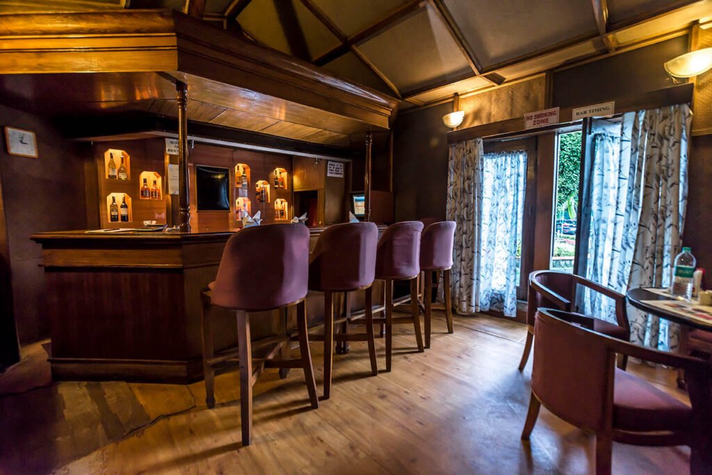 Pinewood Hotel | Luxury Hotel in Shillong